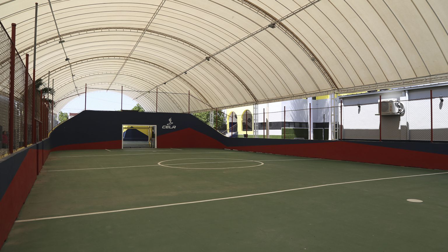 Institucion – Preparatoria CELA
