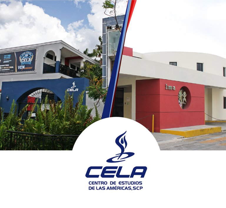 Historia – Preparatoria CELA